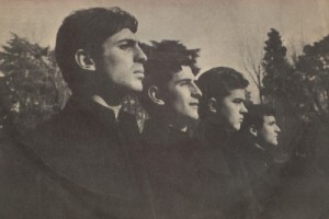 Diamantes Musicales » Galería de fotos: Españoles